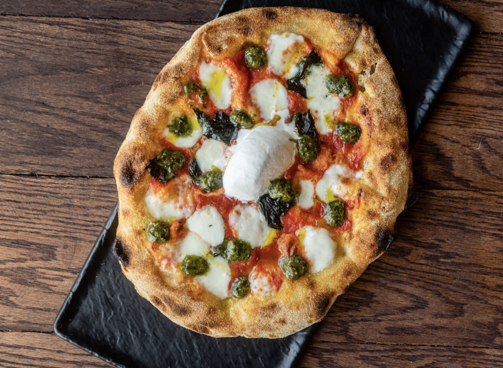 Nashville's Authentic Italian Food | Menu - PennePazze