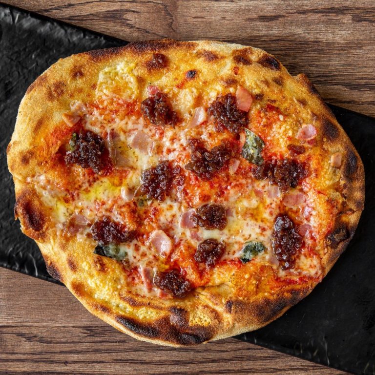 Nashville's Authentic Italian Food | Menu - PennePazze