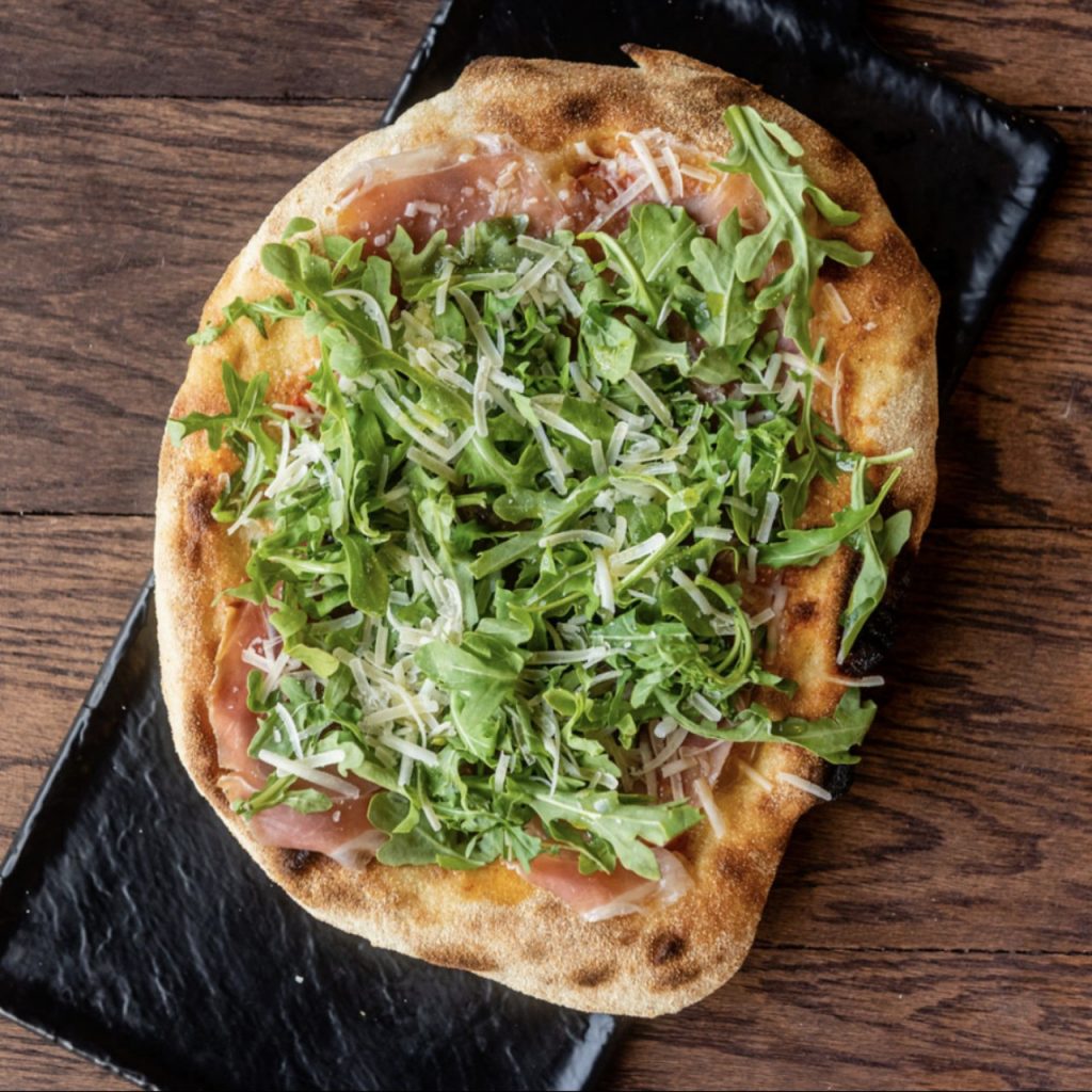 Nashville's Authentic Italian Food | Menu - PennePazze