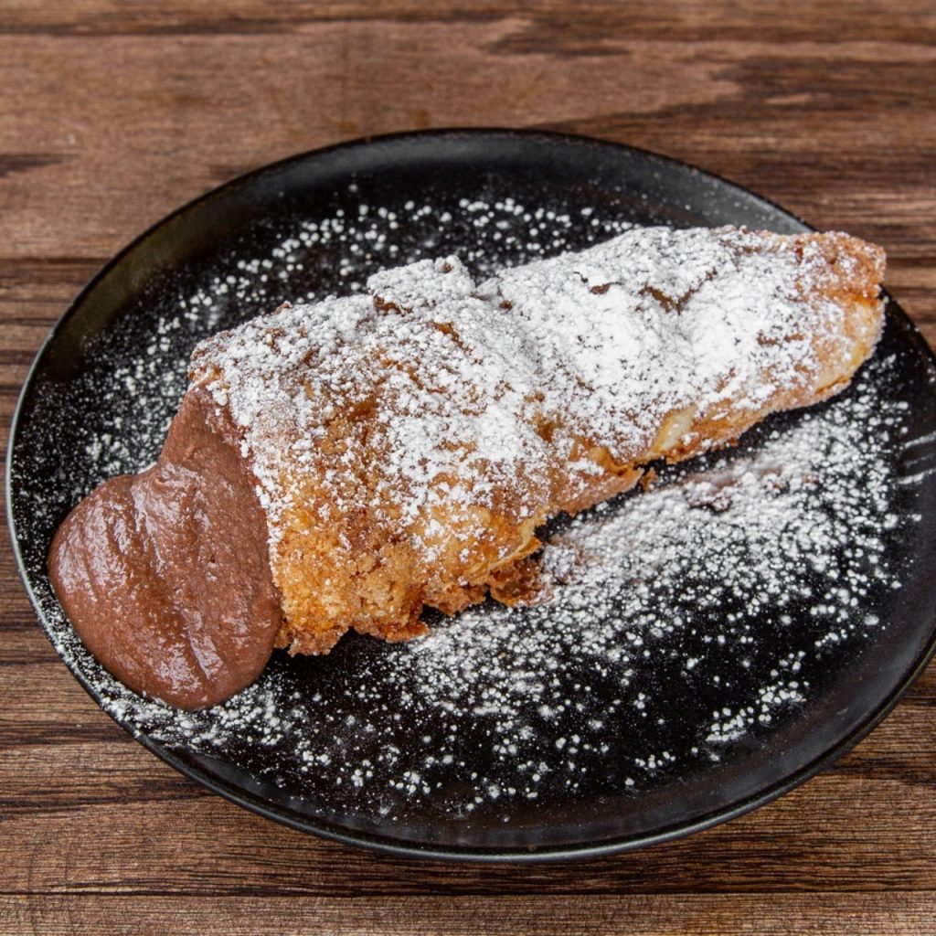 Nashville's Authentic Italian Food | Menu - PennePazze