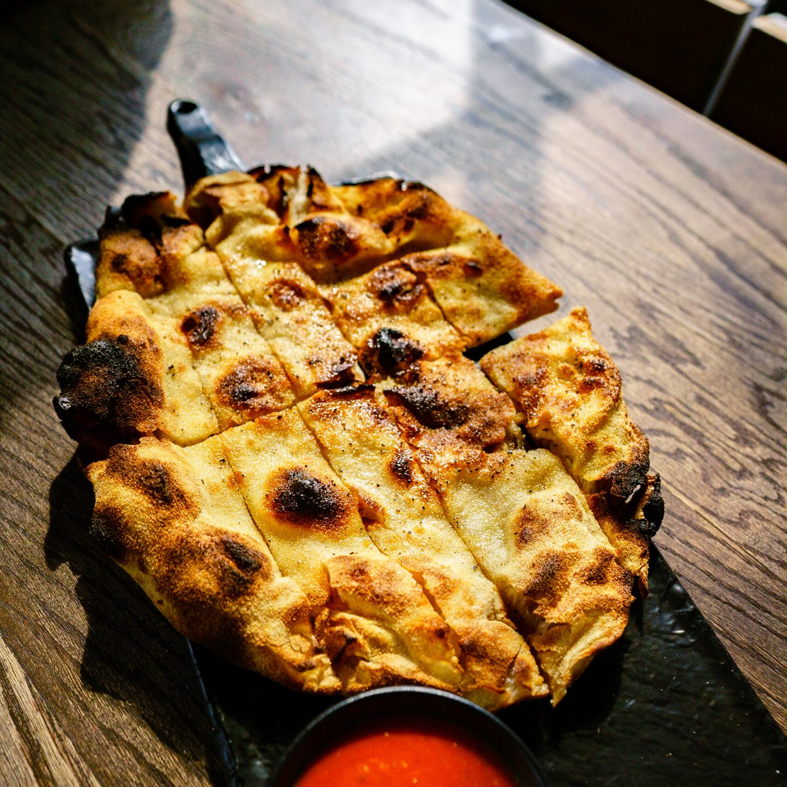 Nashville's Authentic Italian Food | Menu - PennePazze