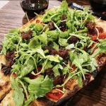 Nashville's Authentic Italian Food | Menu - PennePazze