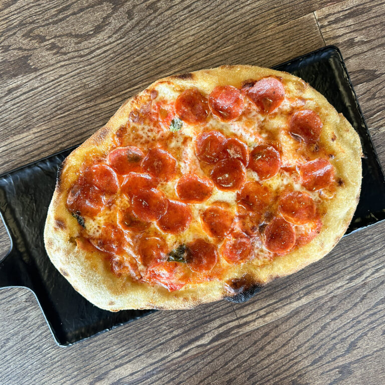 Nashville's Authentic Italian Food | Menu - PennePazze