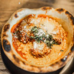 Nashville's Authentic Italian Food | Menu - PennePazze